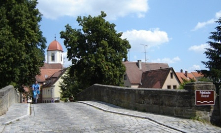 Windsbach | Evangelisch-Lutherisches Dekanat Windsbach